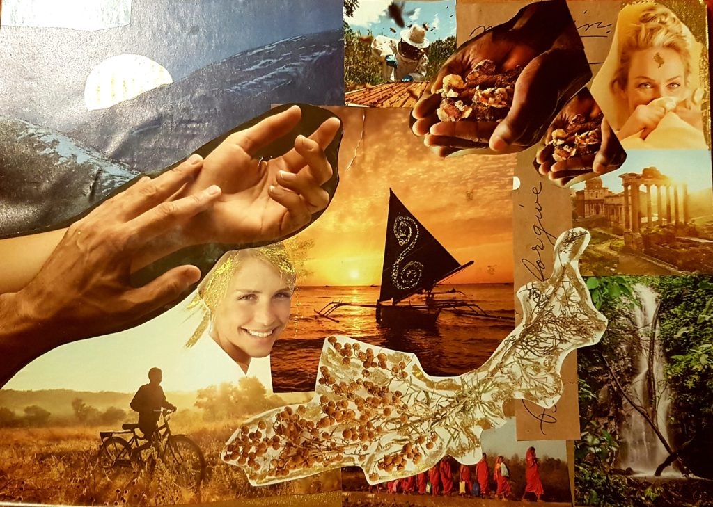 TAOHA - Special: Verbindung zum höheren Selbst - Pule (Prayer) TAOHA